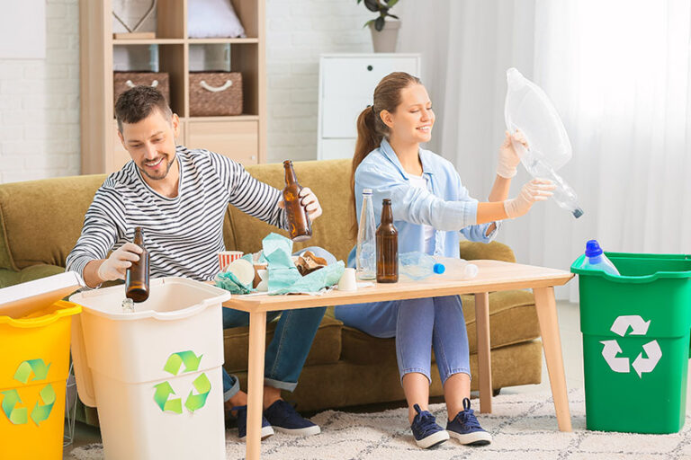 5 Things You Shouldn't Throw In The Garbage After Decluttering Your ...