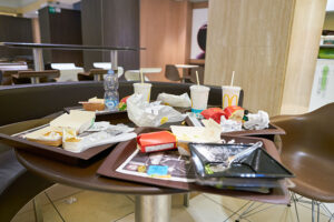 A Guide To Handle Restaurant Waste Management Process - Rocket Waste