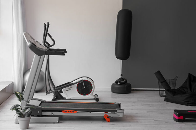 What To Do With Your Old Exercise Equipment? - Rocket Waste