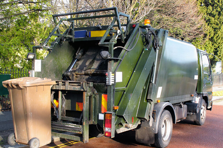 5 Types Of Commercial Waste And Ways To Dispose Them Responsibly ...