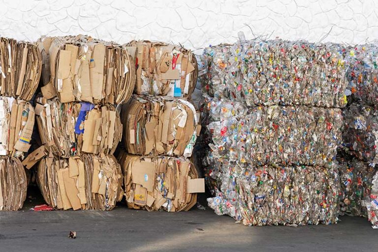 6 Benefits Of Paper And Cardboard Recycling - Rocket Waste