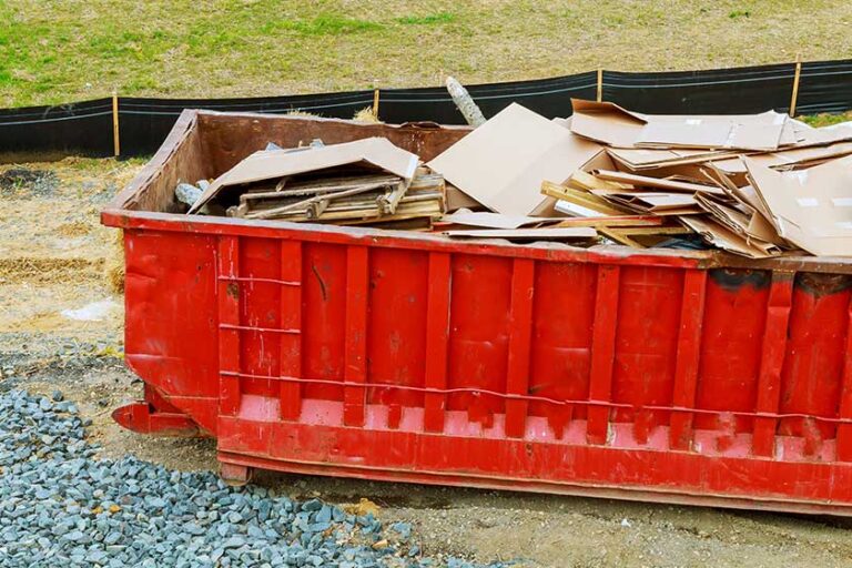 How Cardboard Is Recycled: Follow Its Journey! - Rocket Waste
