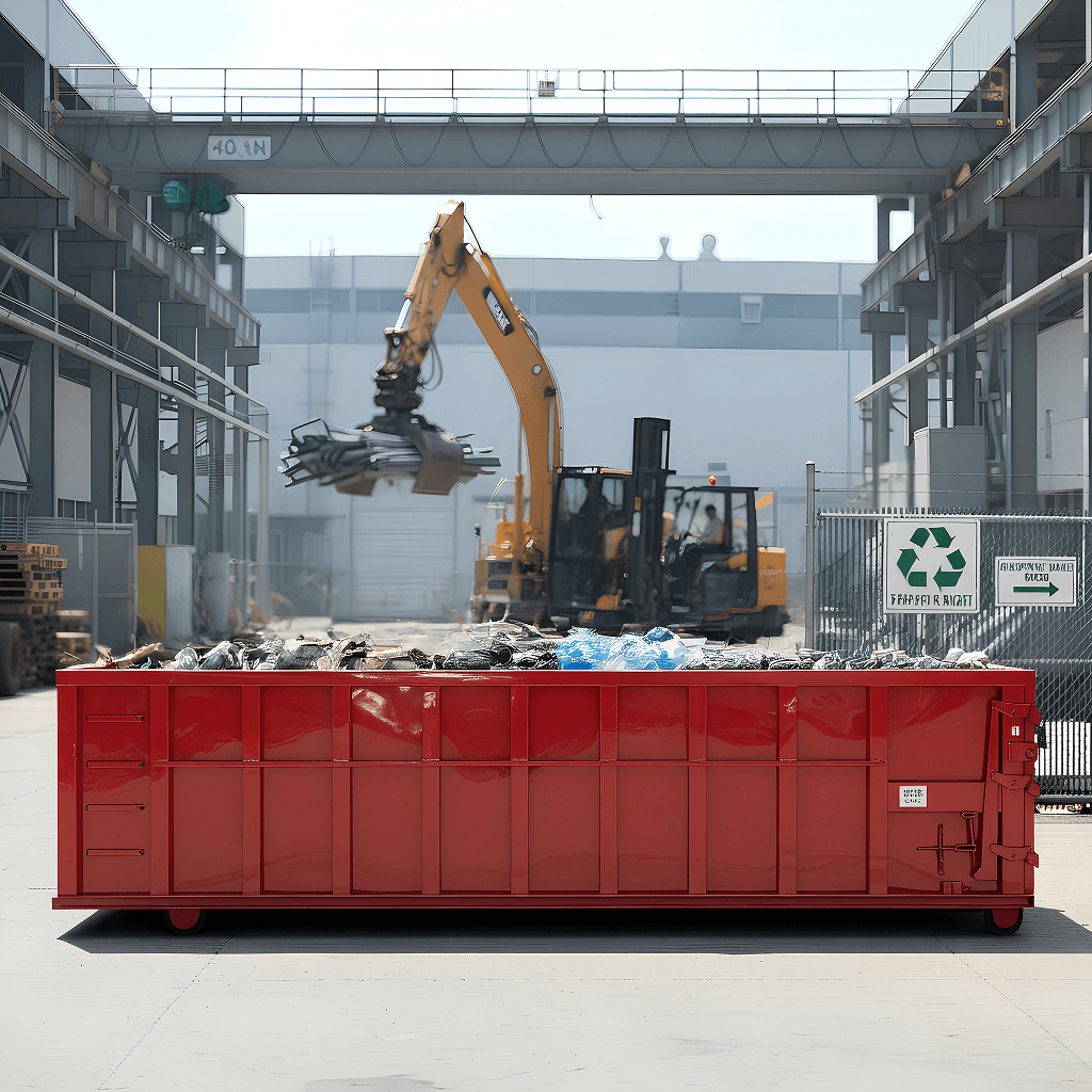 Industrial Waste Management Services in Alabama